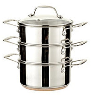 TOOLS | Cooking Course